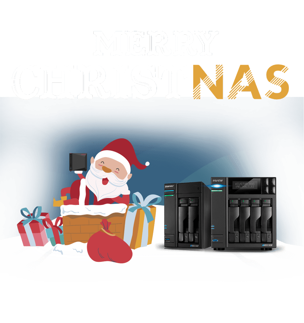 ASUSTOR 사 | ASUS 개인 클라우드 스토리지 | NAS (네트워크 스토리지 첨부)