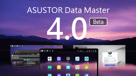 ASUSTOR Personal Clouds AKA Network Attached Storage